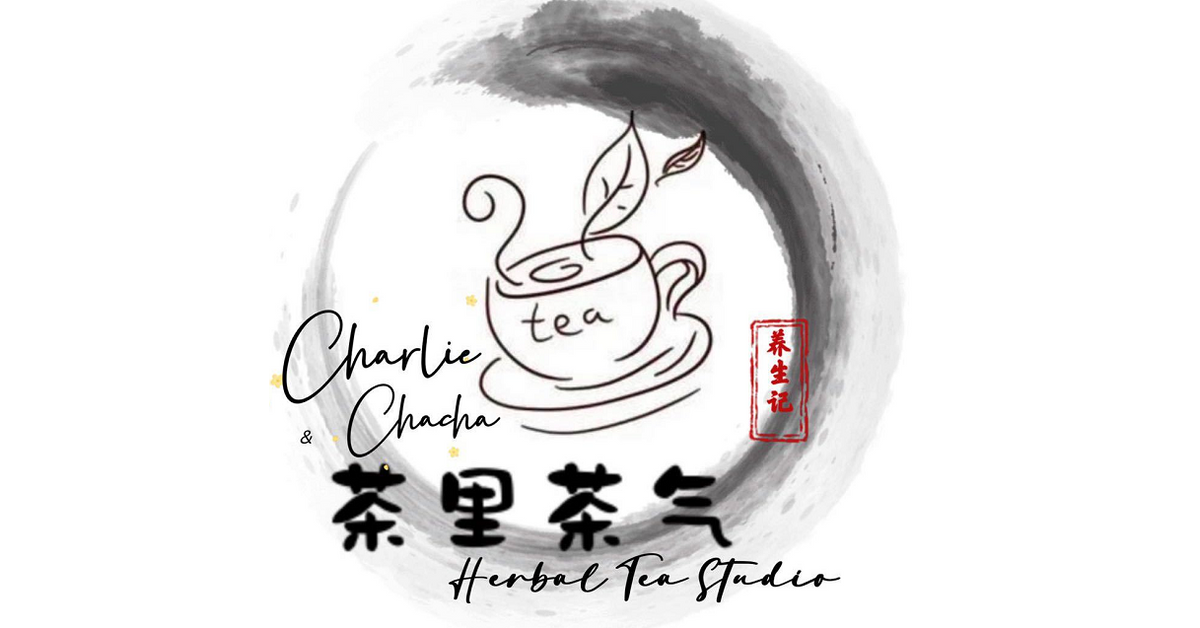 Charlie&Chacha tea – Charlie&Chacha tea